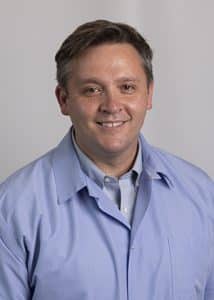 Meet the Dentists | Cave Spring Family Dental